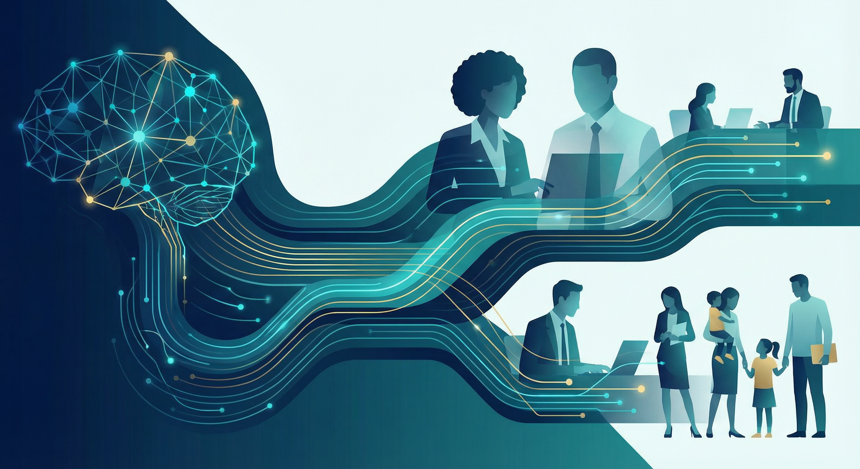 AI:Reform Institute | AI Transformation for Companies & Professionals