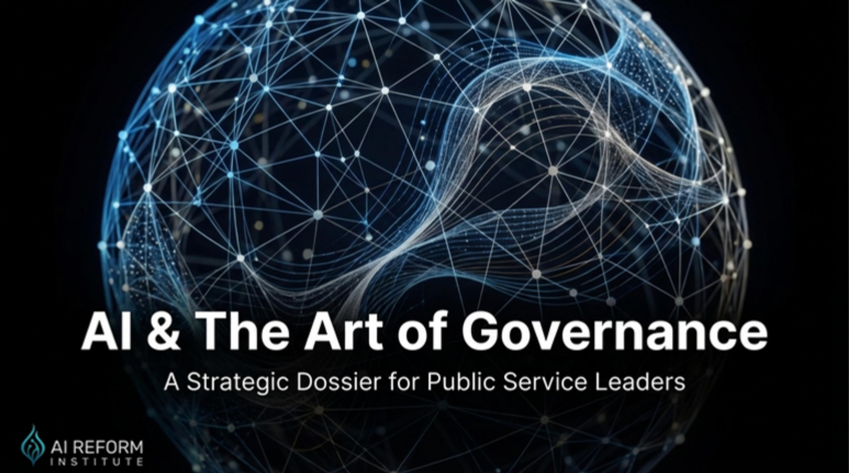 AI:Reform Institute | AI Transformation for Companies & Professionals