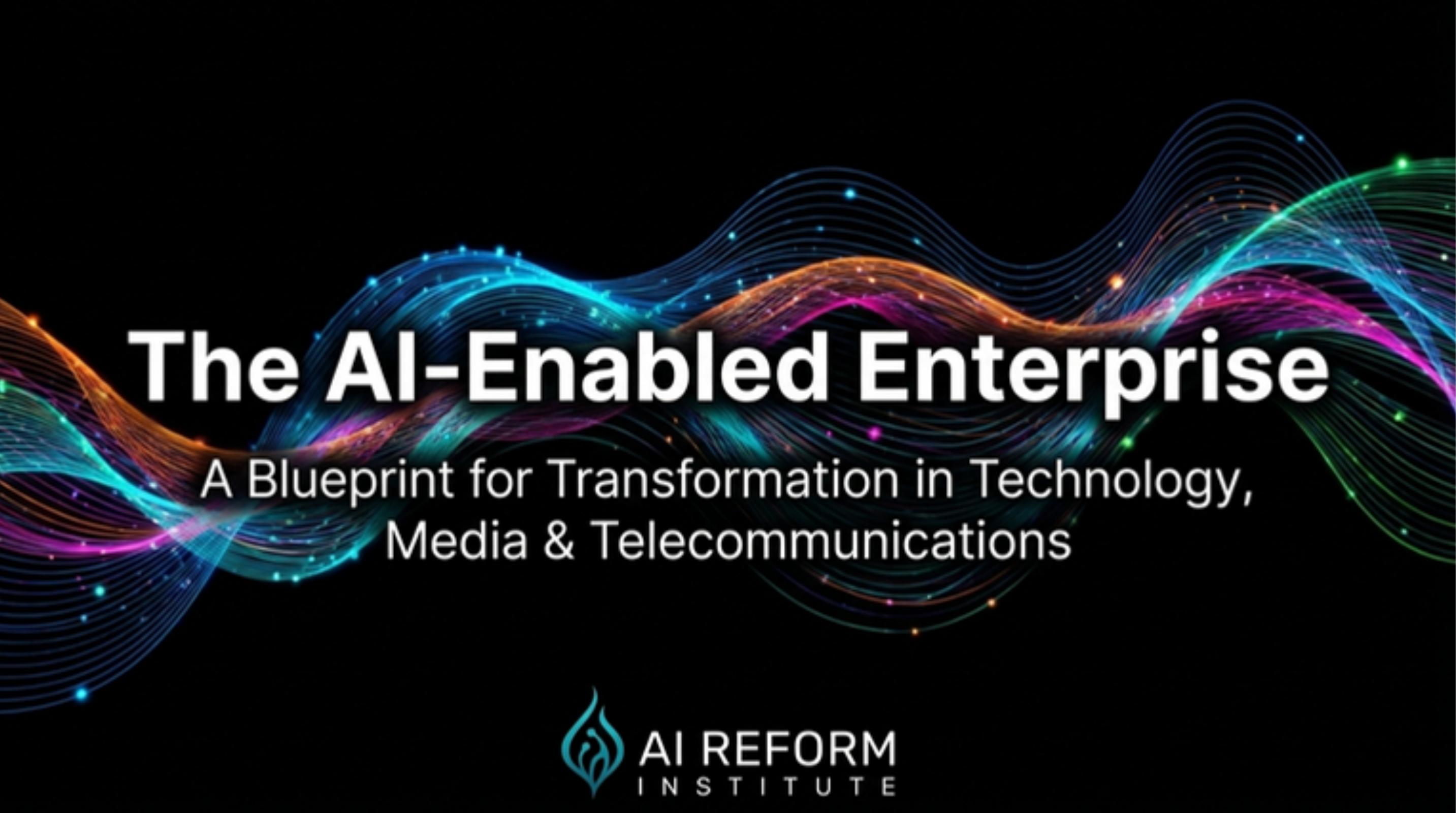 AI:Reform Institute | AI Transformation for Companies & Professionals